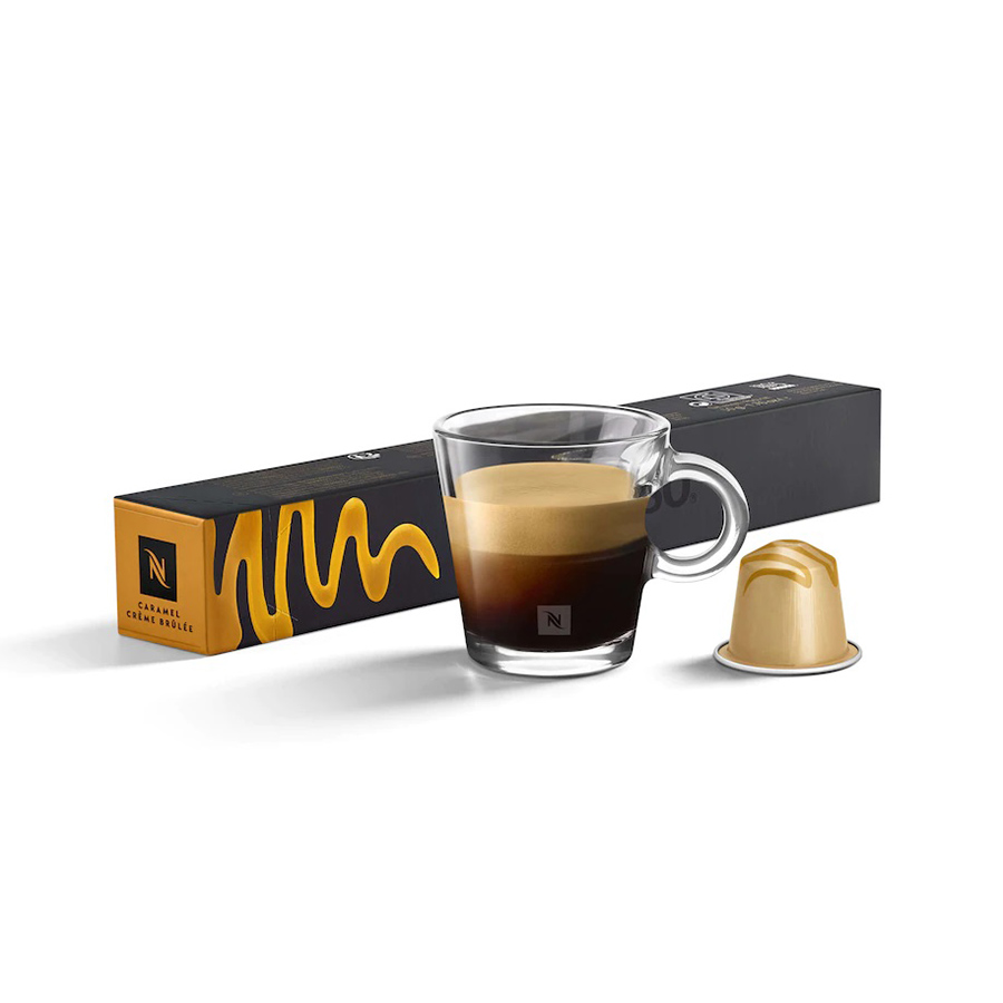 Caramello – CoffeeAndBeansBD.com