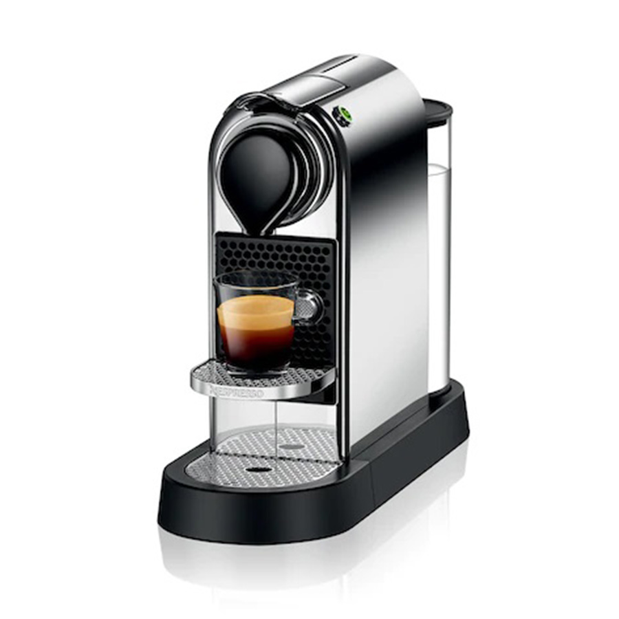 Citiz – Nespresso – CoffeeAndBeansBD.com