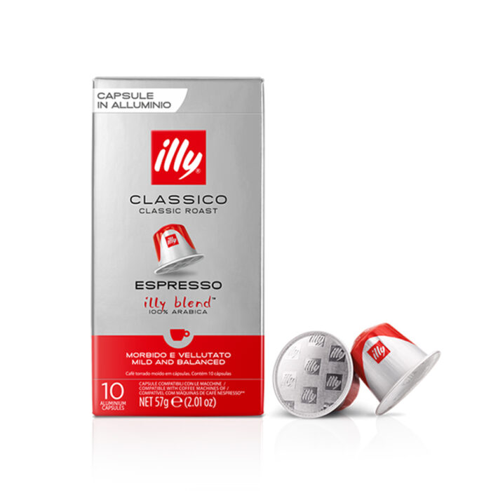 View Espresso & Lungo Kit – CoffeeAndBeansBD.com