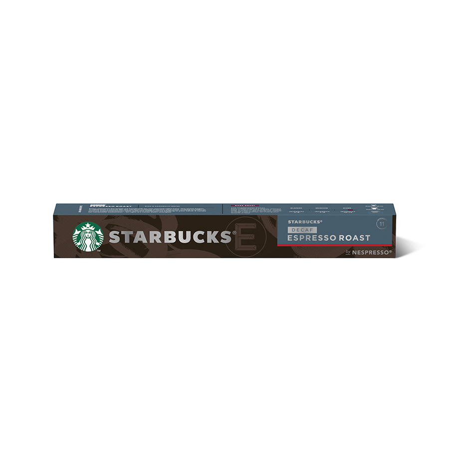 Espresso Roast Decaff – Starbucks – CoffeeAndBeansBD.com