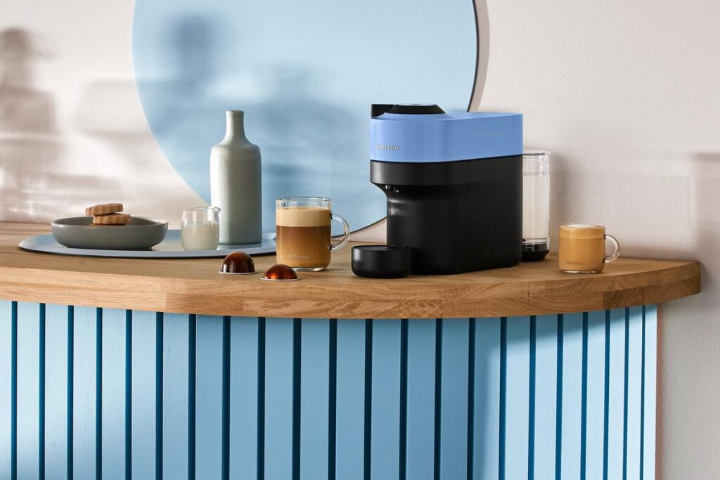 Nespresso Vertuo Line – CoffeeAndBeansBD.com